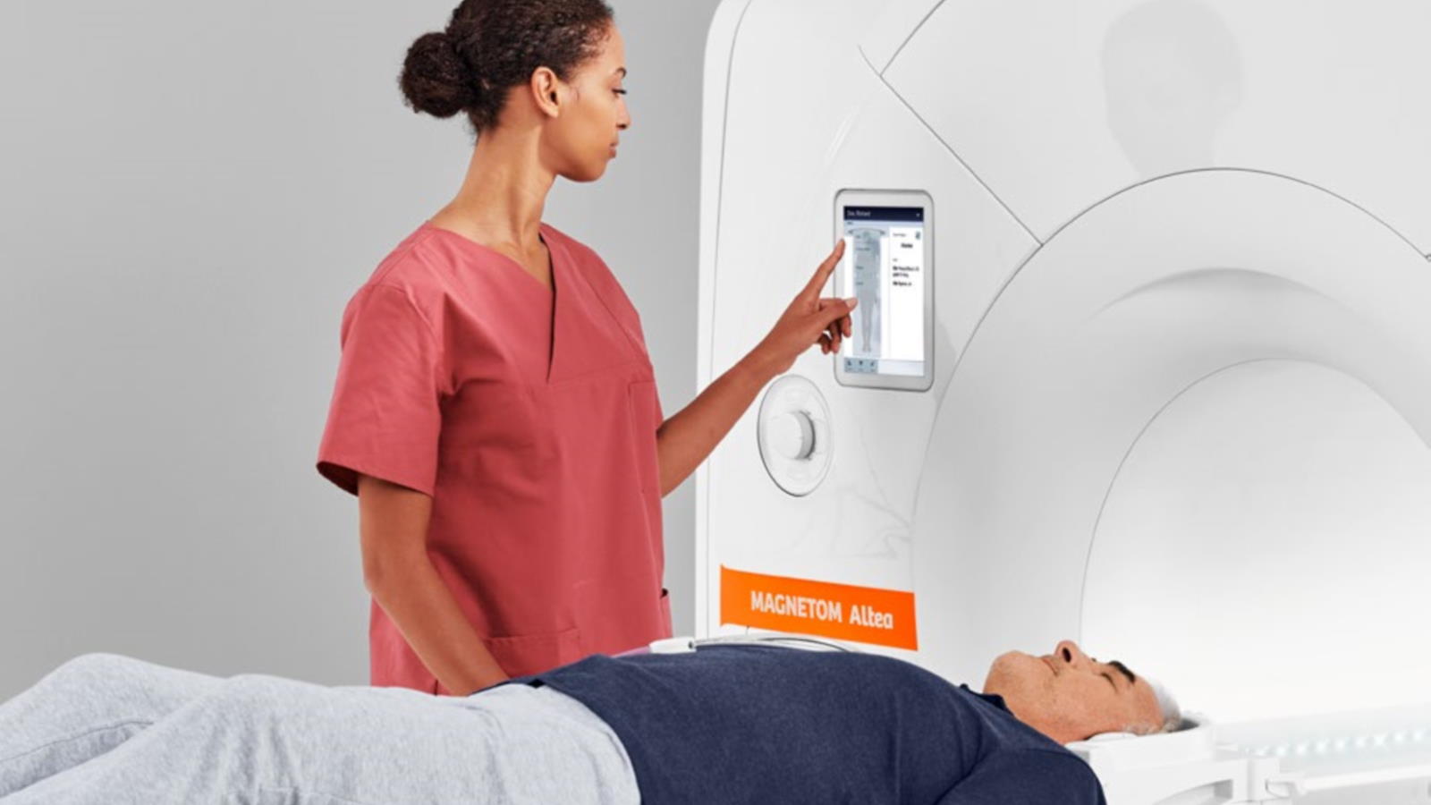 Cardio-MRT (Magnet-Resonanz-Tomographie Herz) - Radiologie Andernach